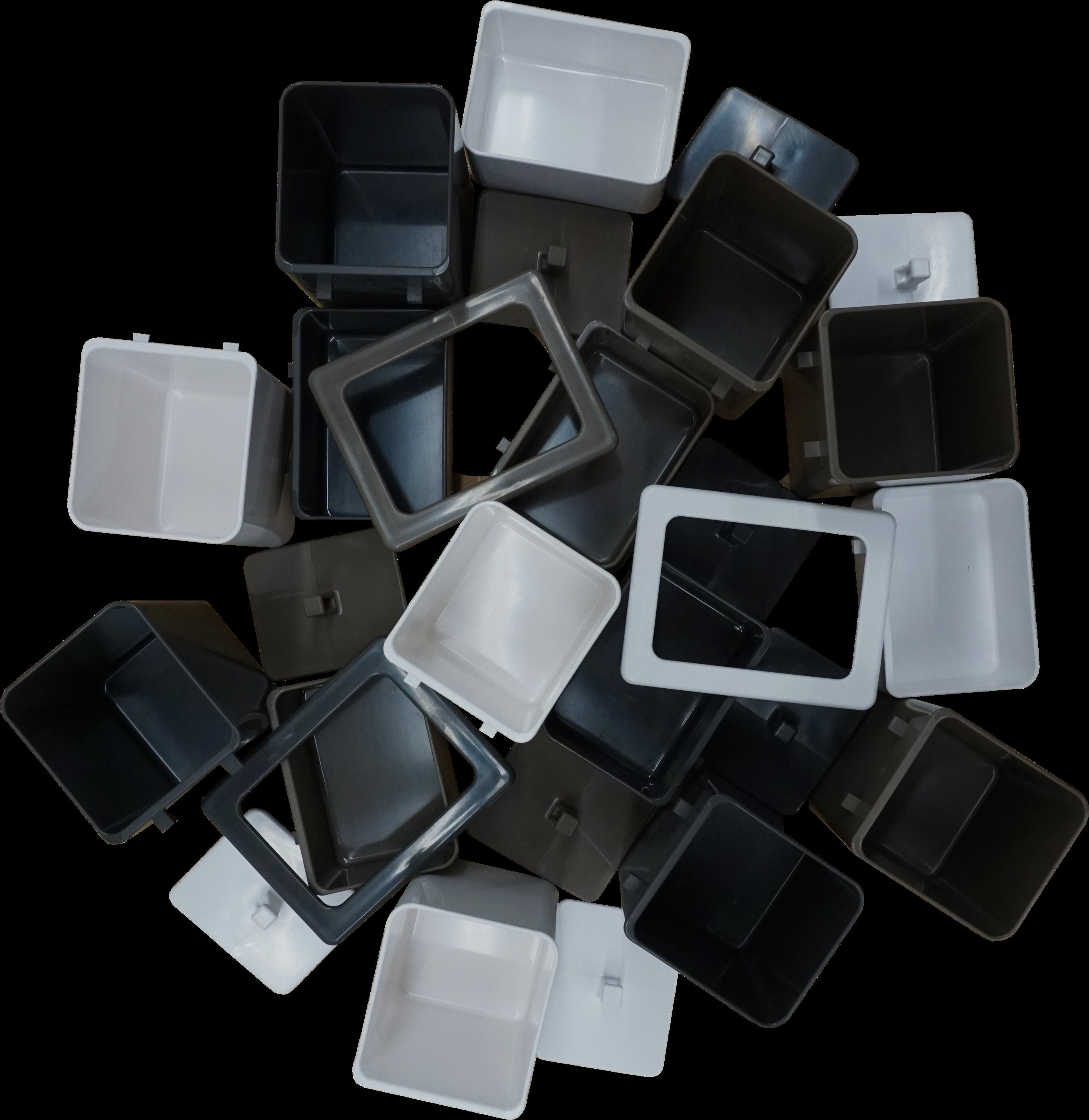 Pockets – POCKET PANEL