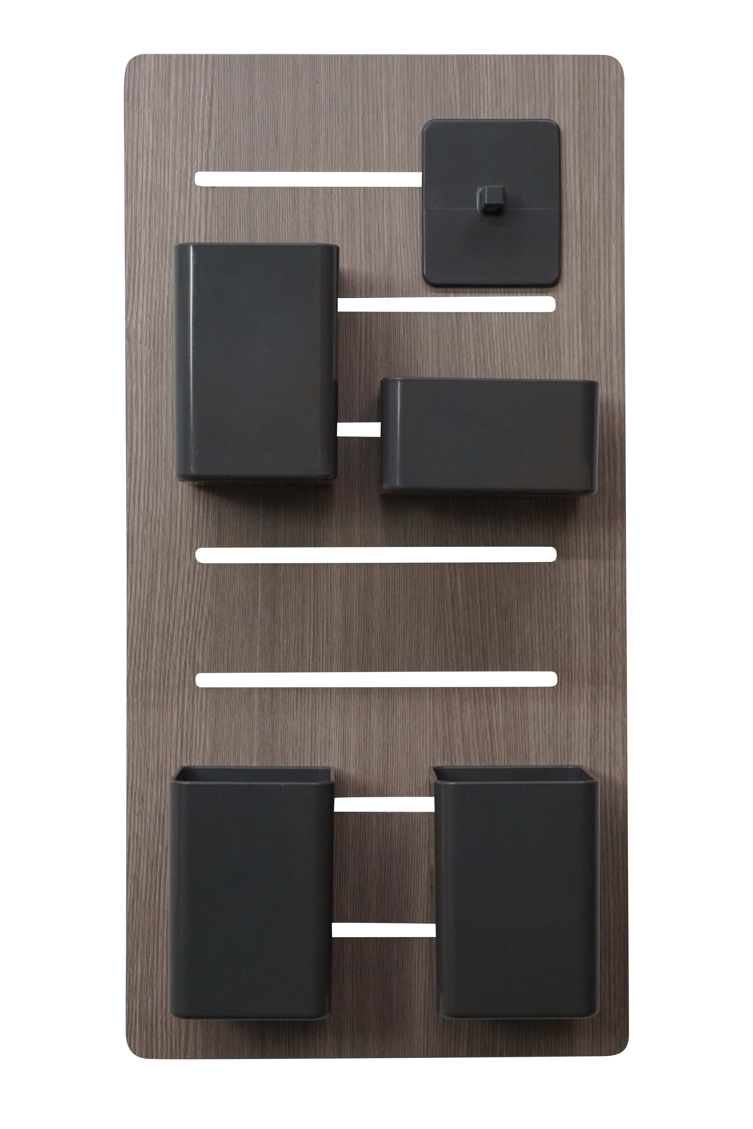 The Pocket Panel DIY Organization Set – POCKET PANEL