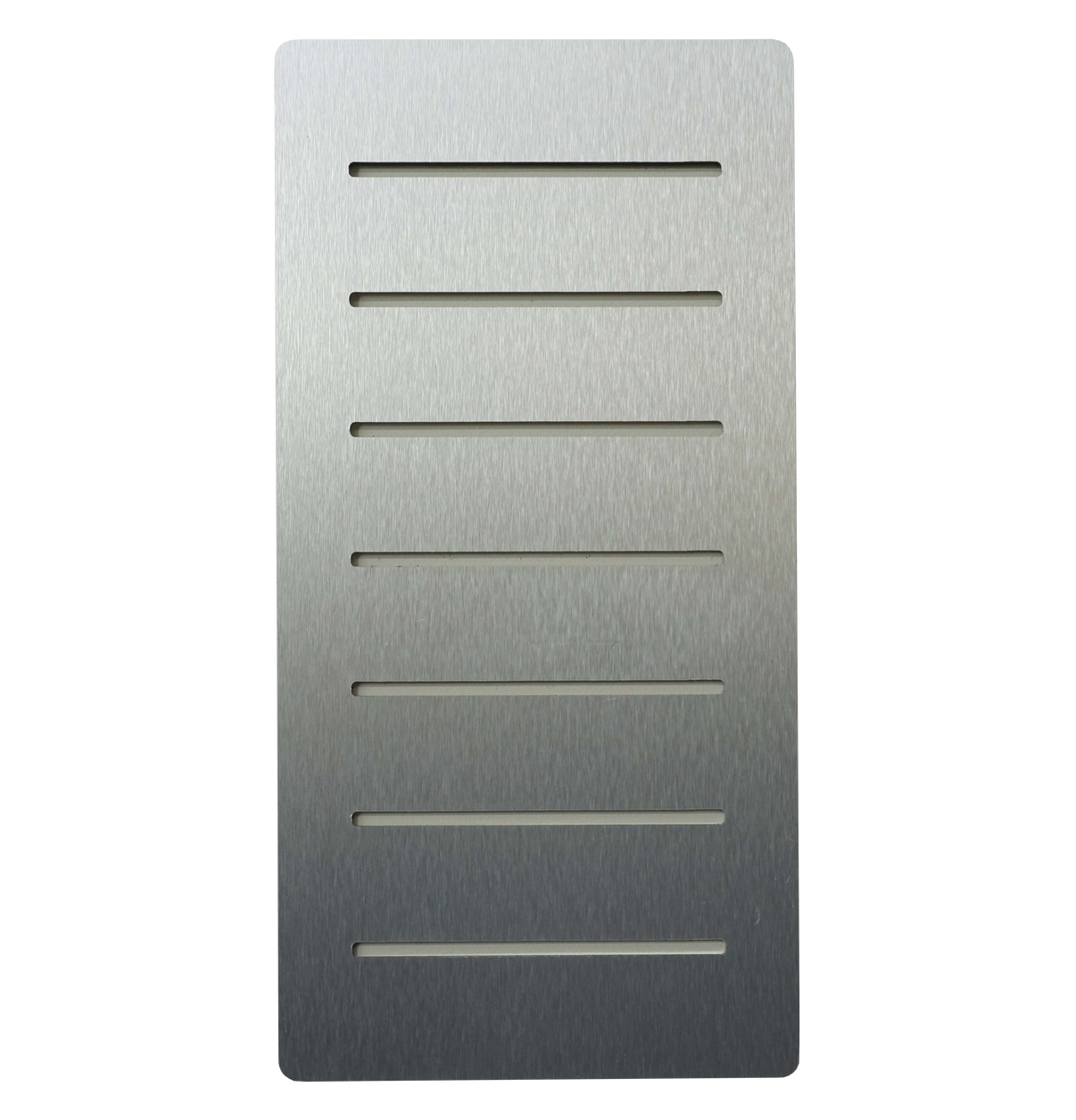 Pocket Panel Brushed Aluminum Panel – POCKET PANEL