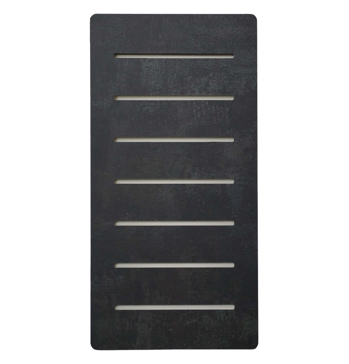 Pocket Panel in Weathered Metal – POCKET PANEL