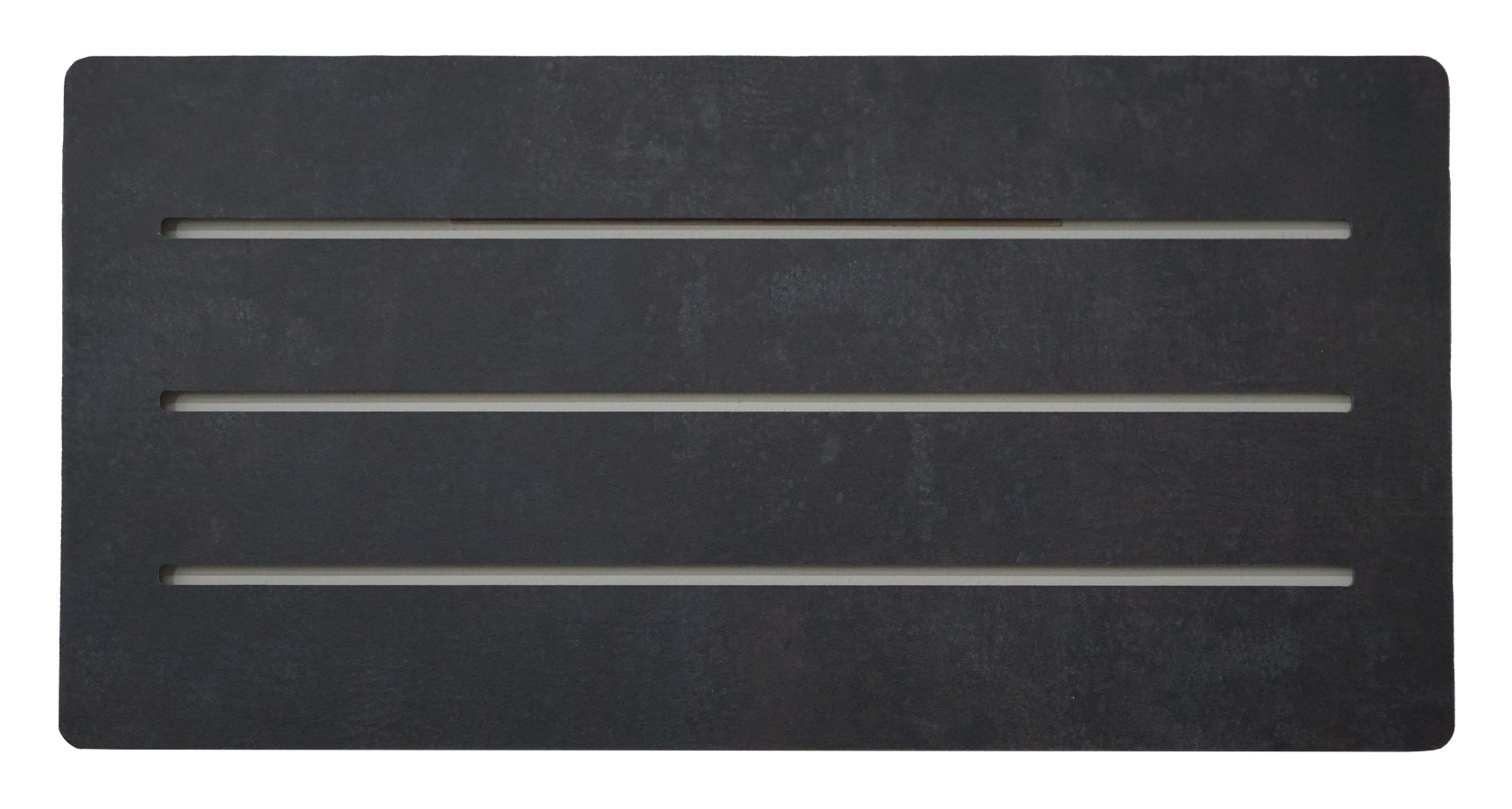 Pocket Panel in Weathered Metal – POCKET PANEL